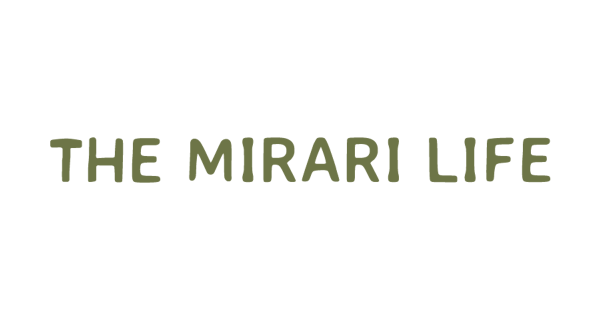 Fabrics – The Mirari Life